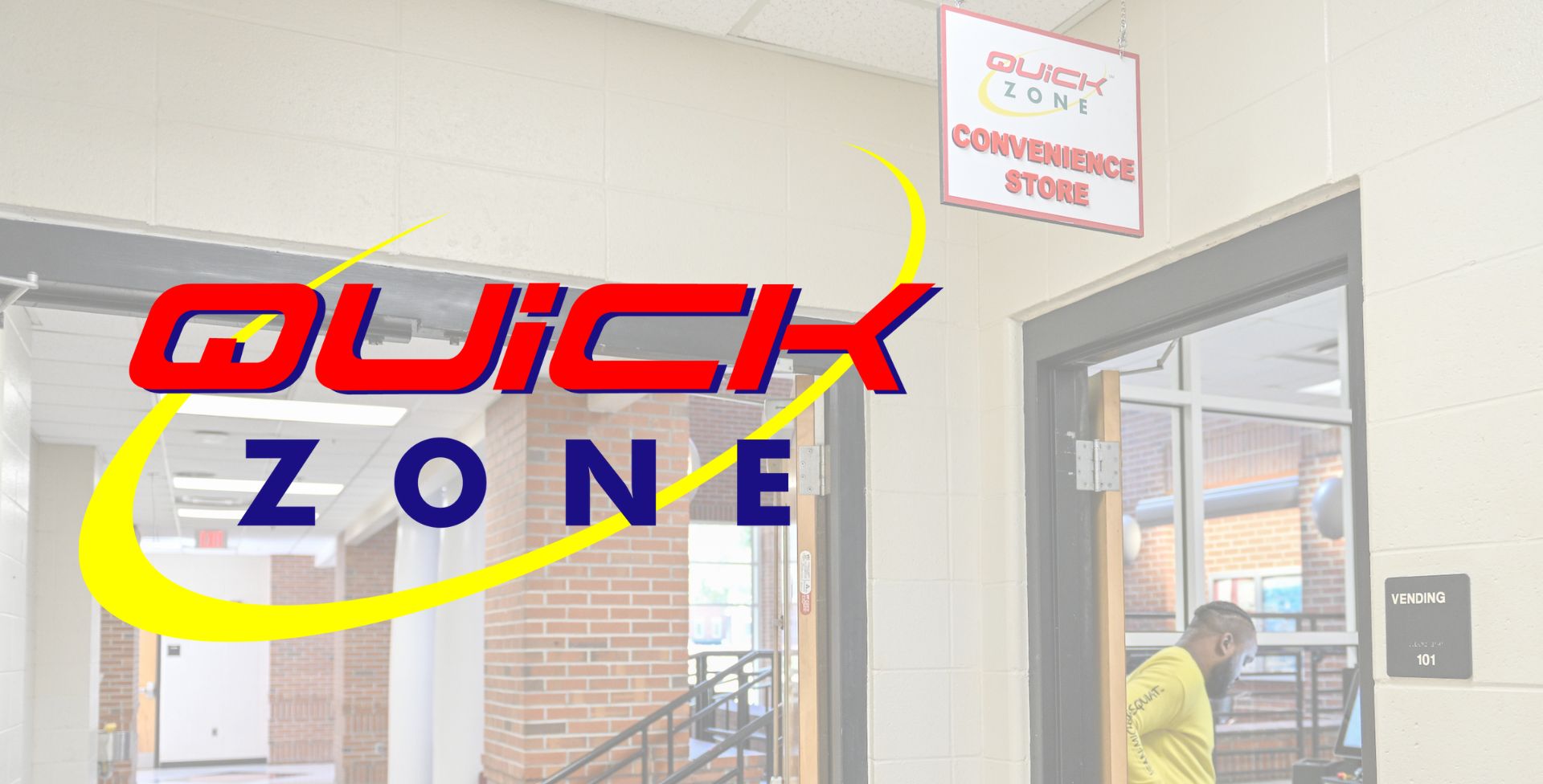 Quick Zone | Troy University